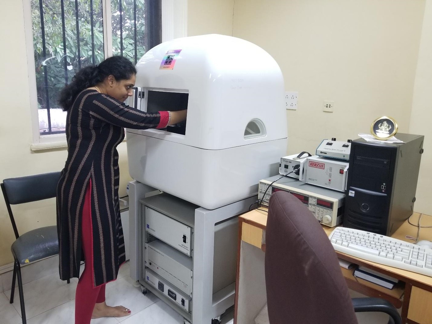 Home - Advanced Facility for Microscopy and Microanalysis