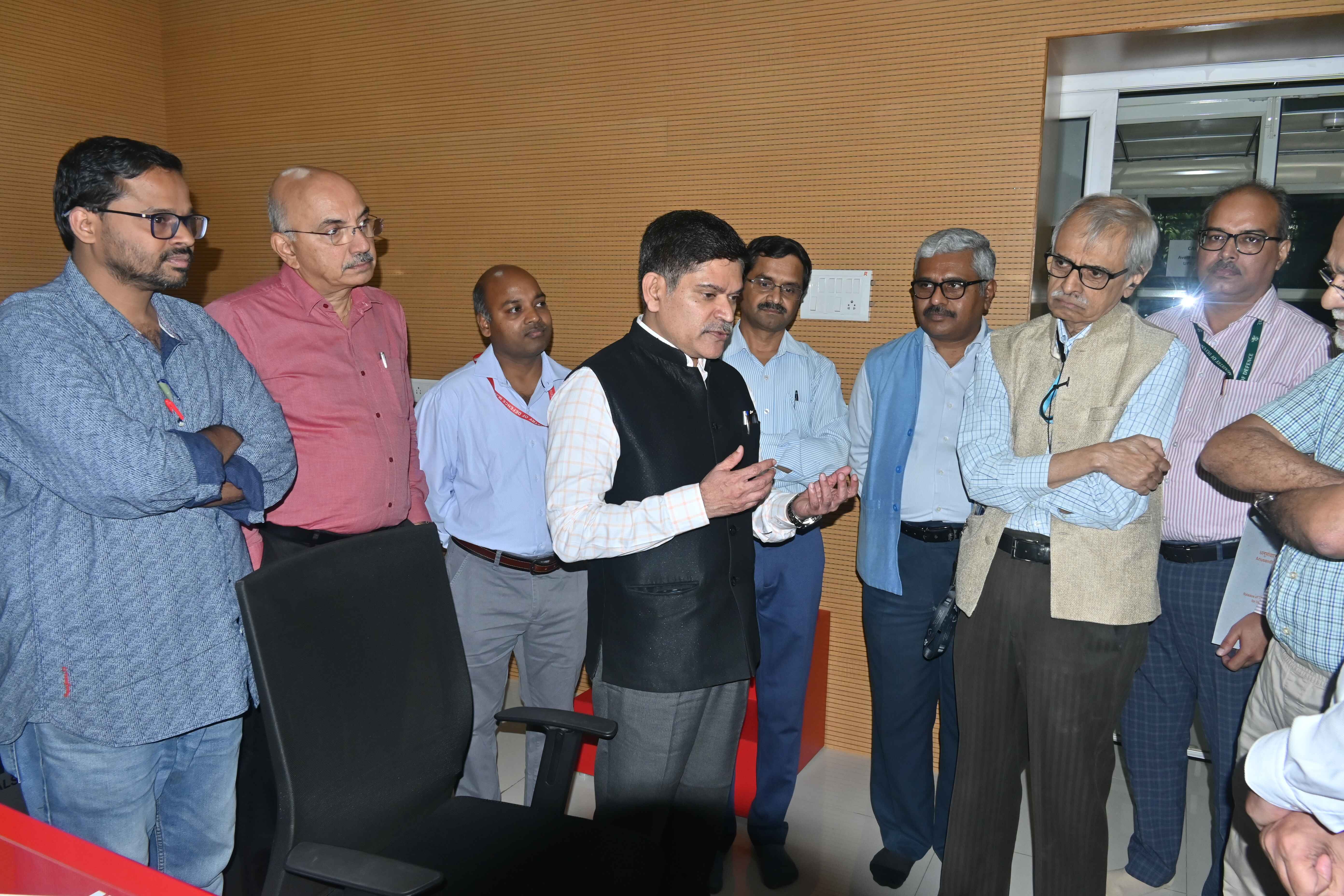 Gallery- Advanced Facility for Microscopy and Microanalysis