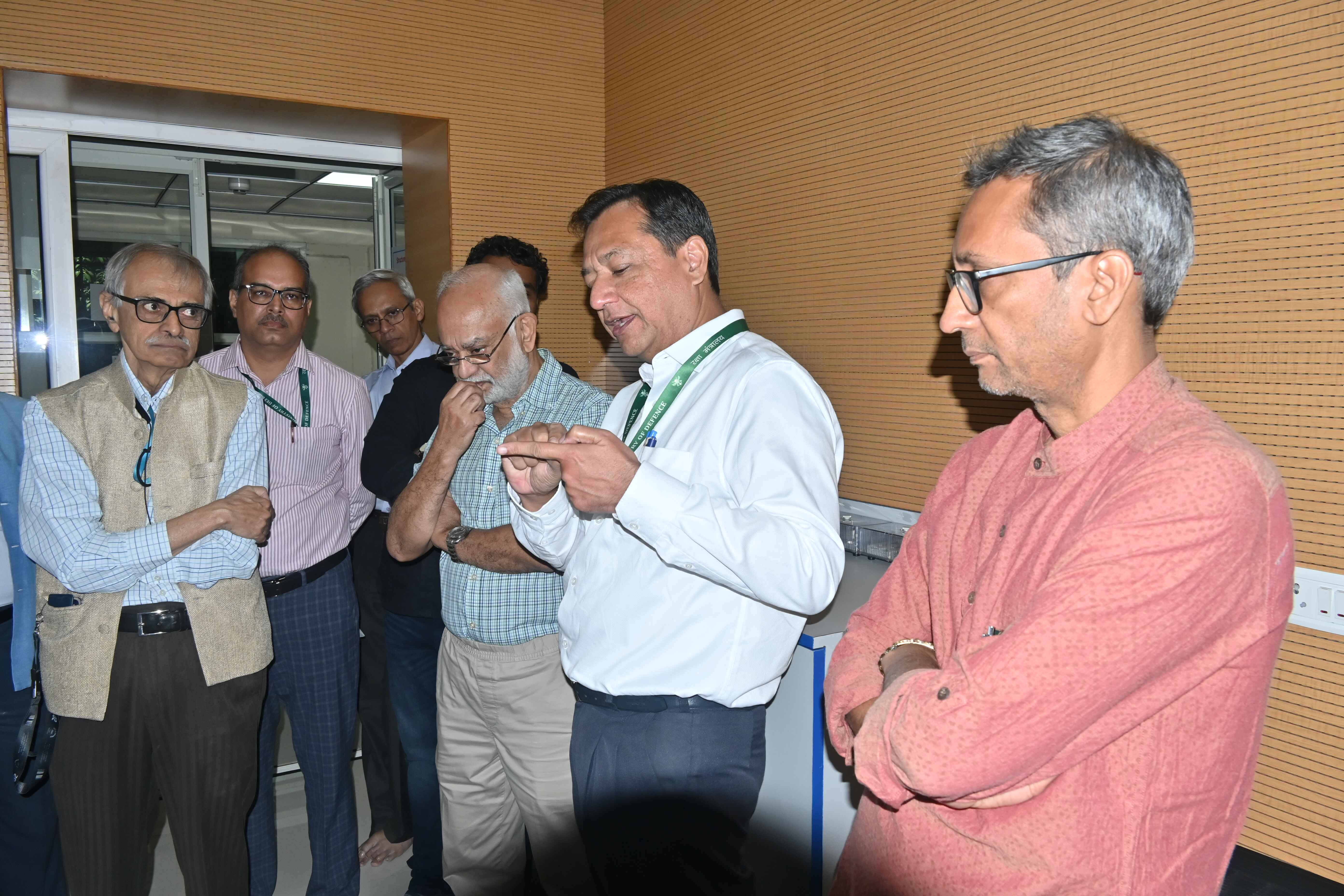 Gallery- Advanced Facility for Microscopy and Microanalysis